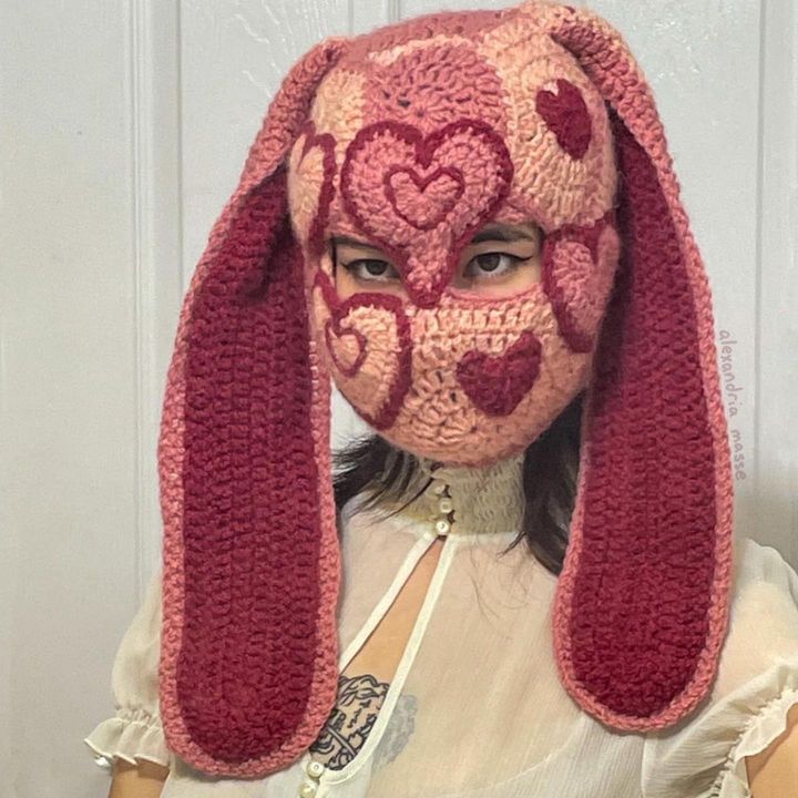 바라클라바 해외 상황 👾 : 데일리패션뉴스 - dafanew