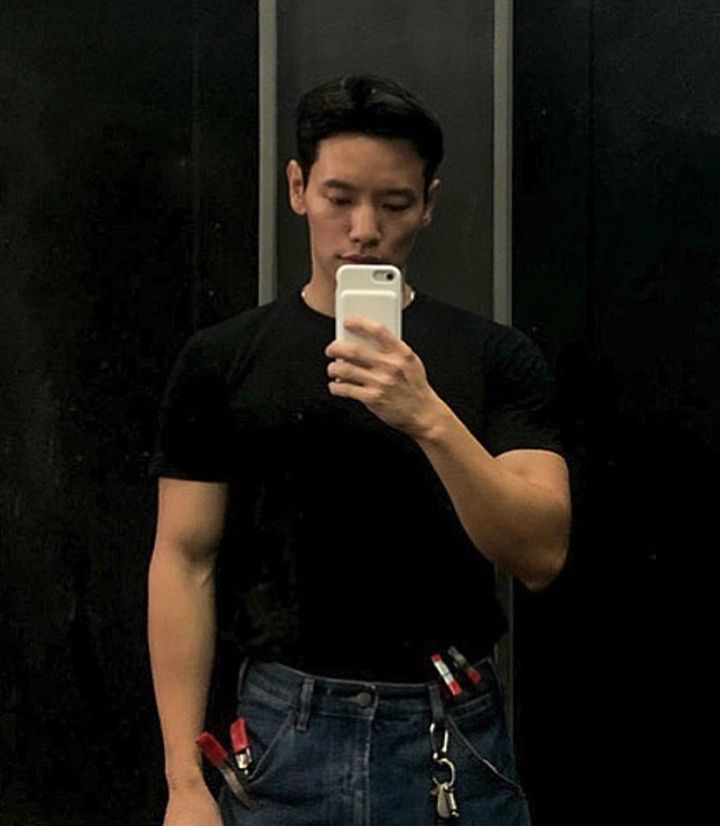 🤓 진케이, 그는 누구? : 데일리패션뉴스 - dafanew