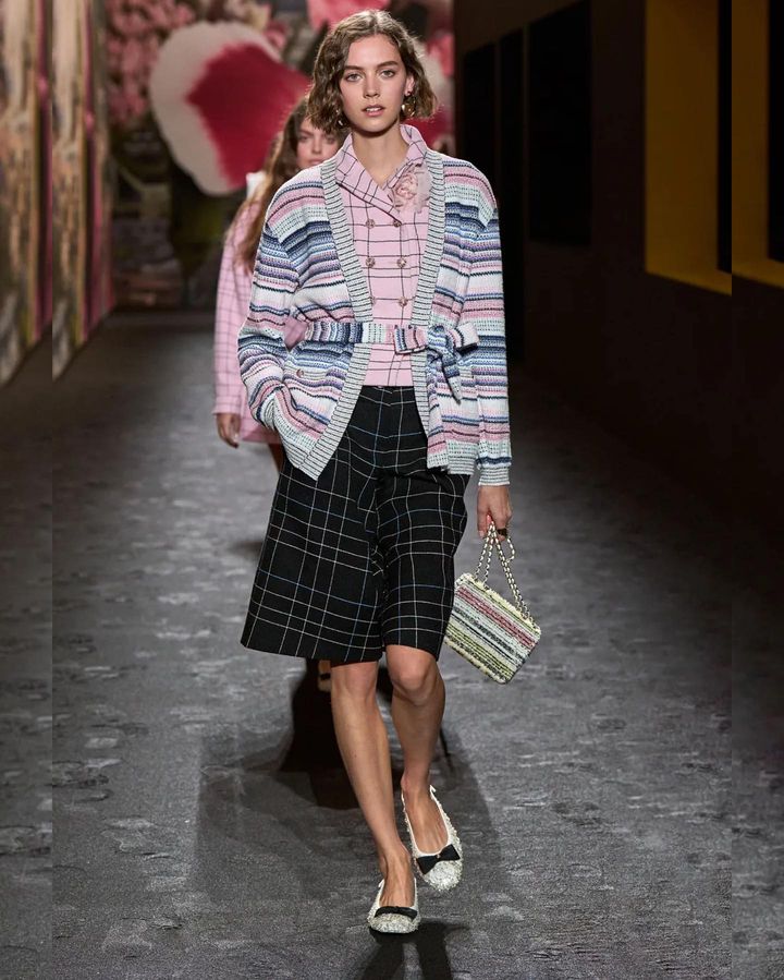 CHANEL SS24 SHOES : 데일리패션뉴스 - dafanew