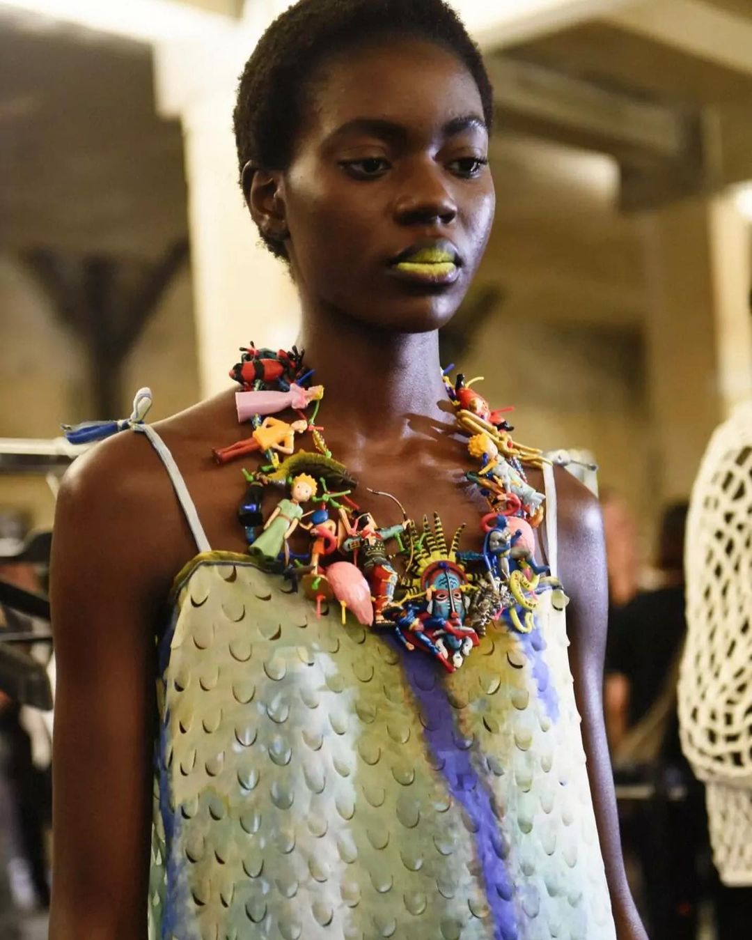 위트 있는 아이템 가득한 보터 SS24 : 데일리패션뉴스 - dafanew