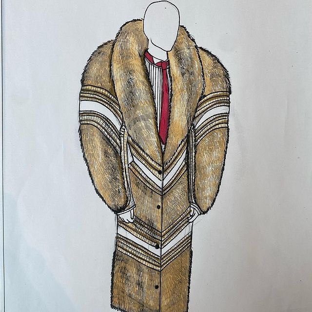 Jiawei Han의 담배 코트 🚬 : 데패뉴 | 아카이브