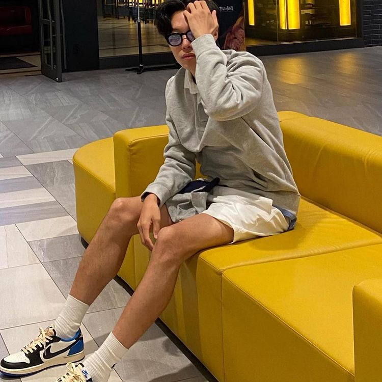 남친룩 1위 류준열🥇 : 데일리패션뉴스 - dafanew