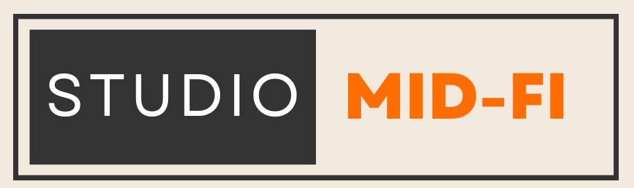 스튜디오 미드파이 [STUDIO MID-FI]