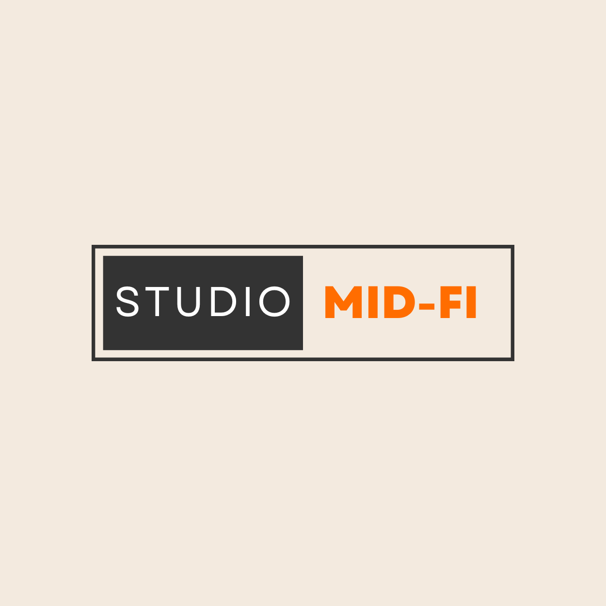 스튜디오 미드파이 [STUDIO MID-FI]