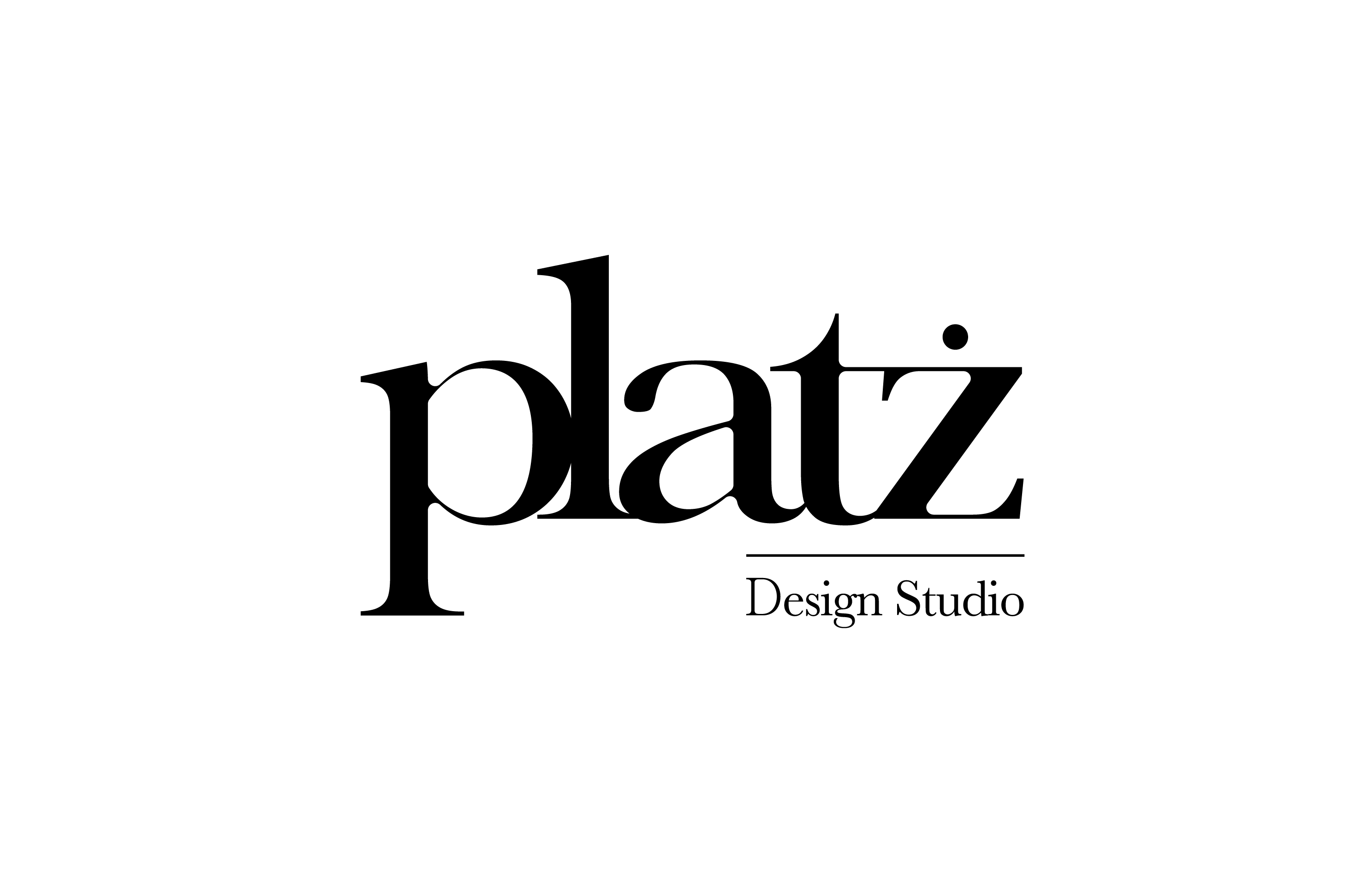 플라츠 디자인 스튜디오