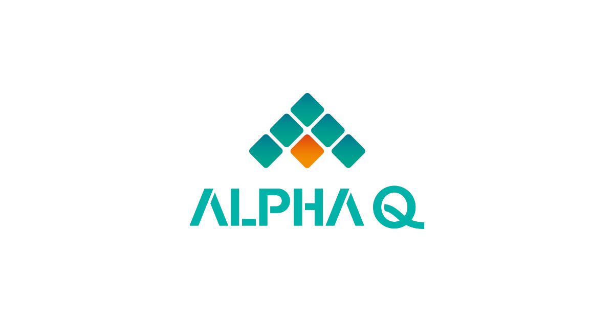ALPHA Q - English Official Site
