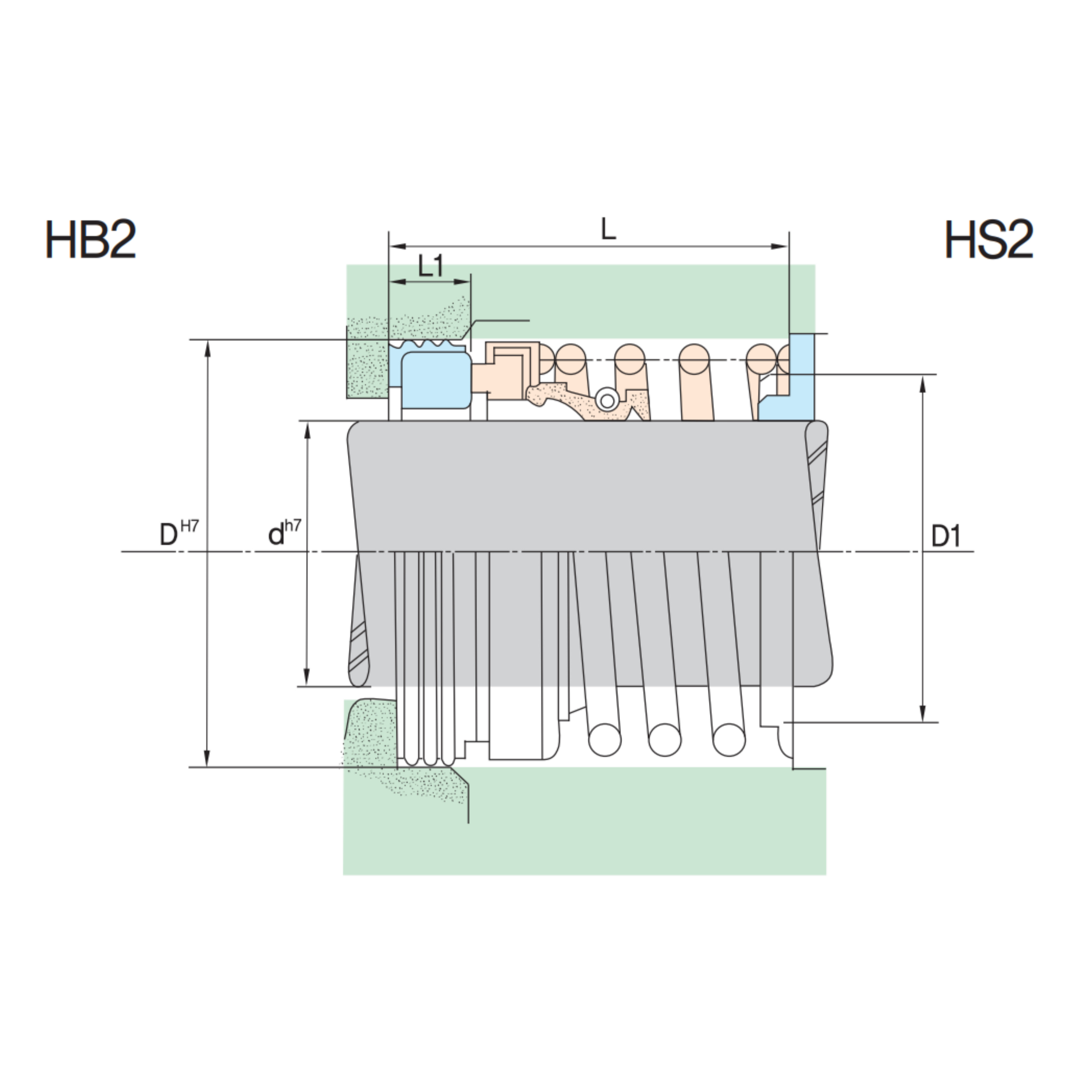 HS2 : HANSUNG Tech