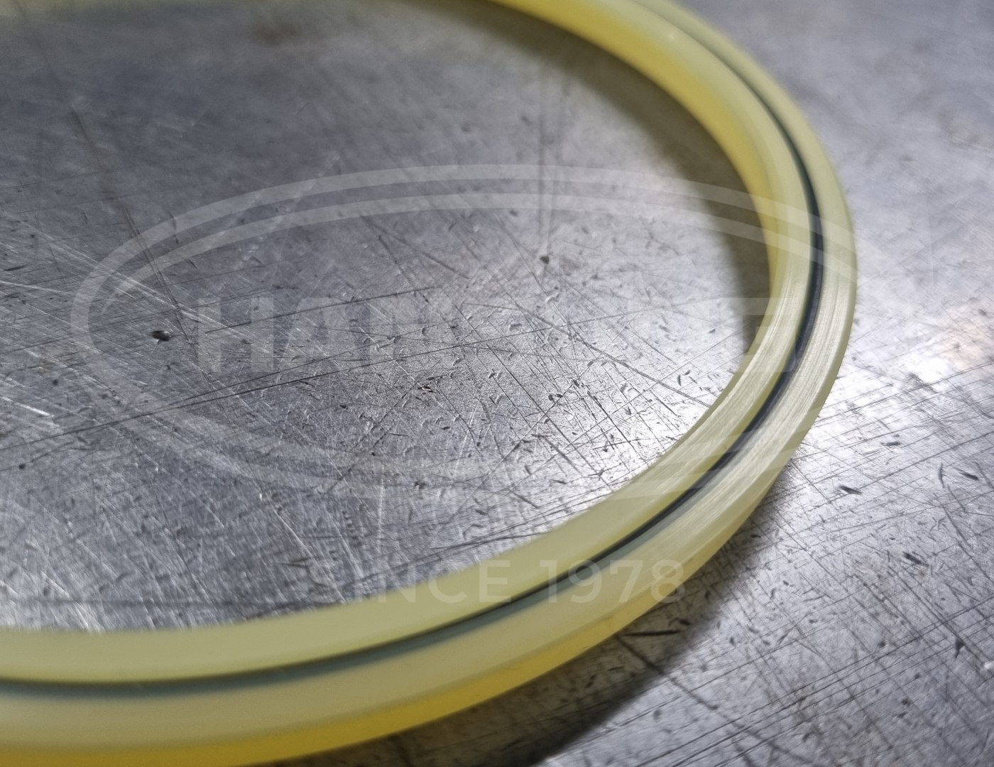 U패킹 SLUO타입 : 한성테크 주식회사