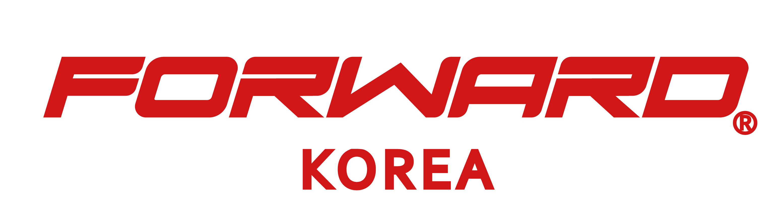 FORWARD® 공식 사이트