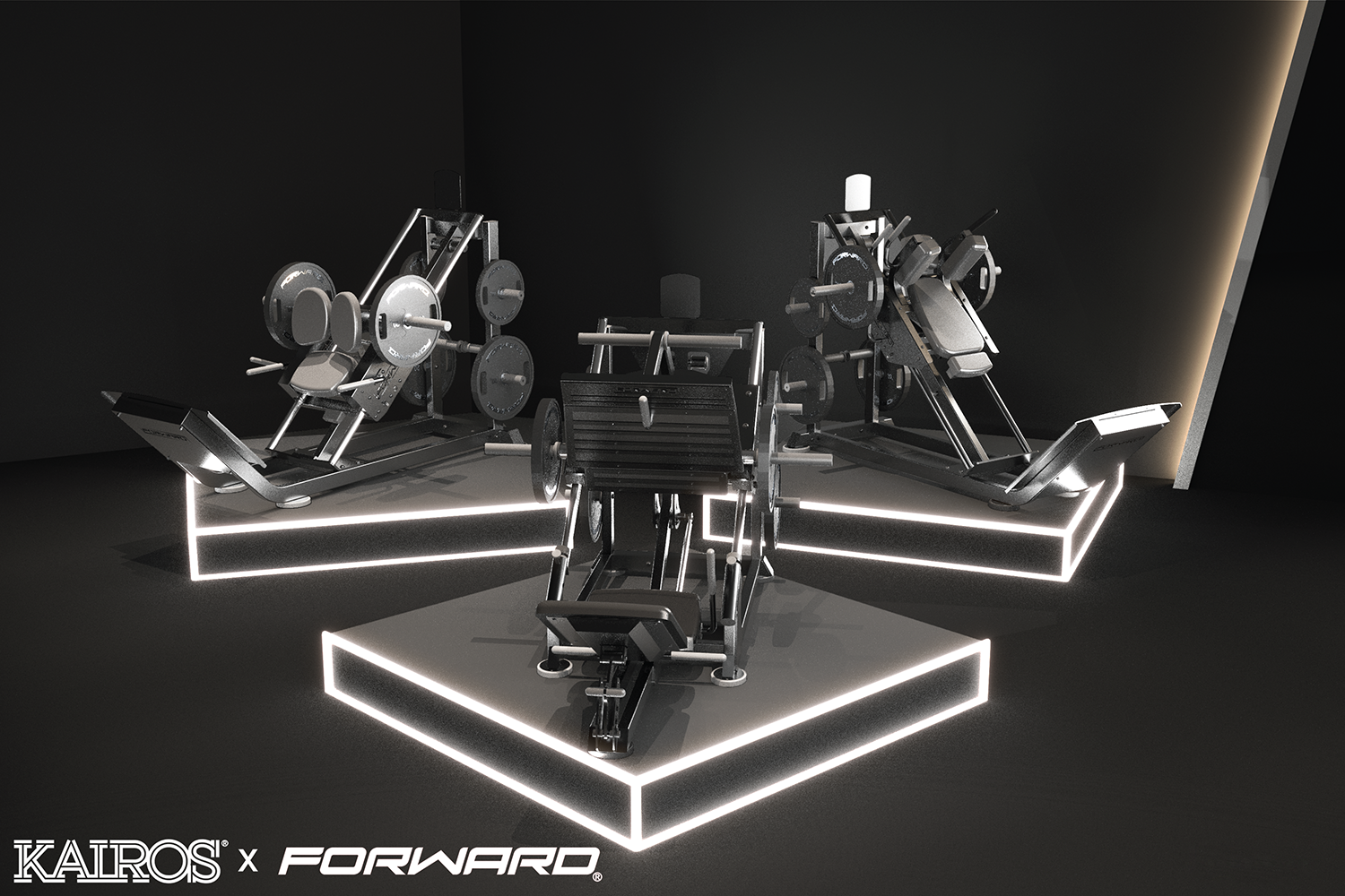 EDITORIAL : FORWARD® 공식 사이트