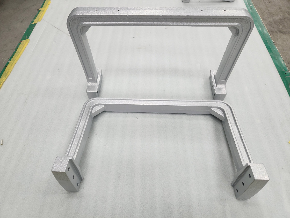 OHT RAIL- YOKE(SYNUS TECH) : (주)경원산업