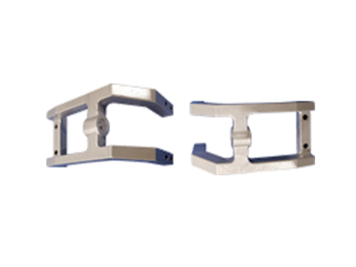 OHT RAIL-SUPPORT-R(SEMES) : (주)경원산업