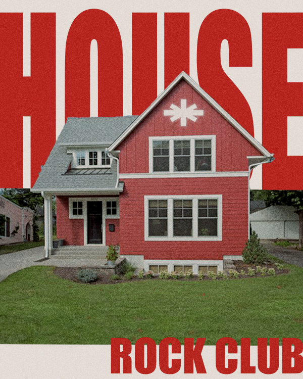 HOUSEROCKCLUBㅣ하우스락클럽