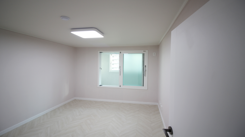 인창동 주공아파트 24py : 20PY l 한샘탑대리점