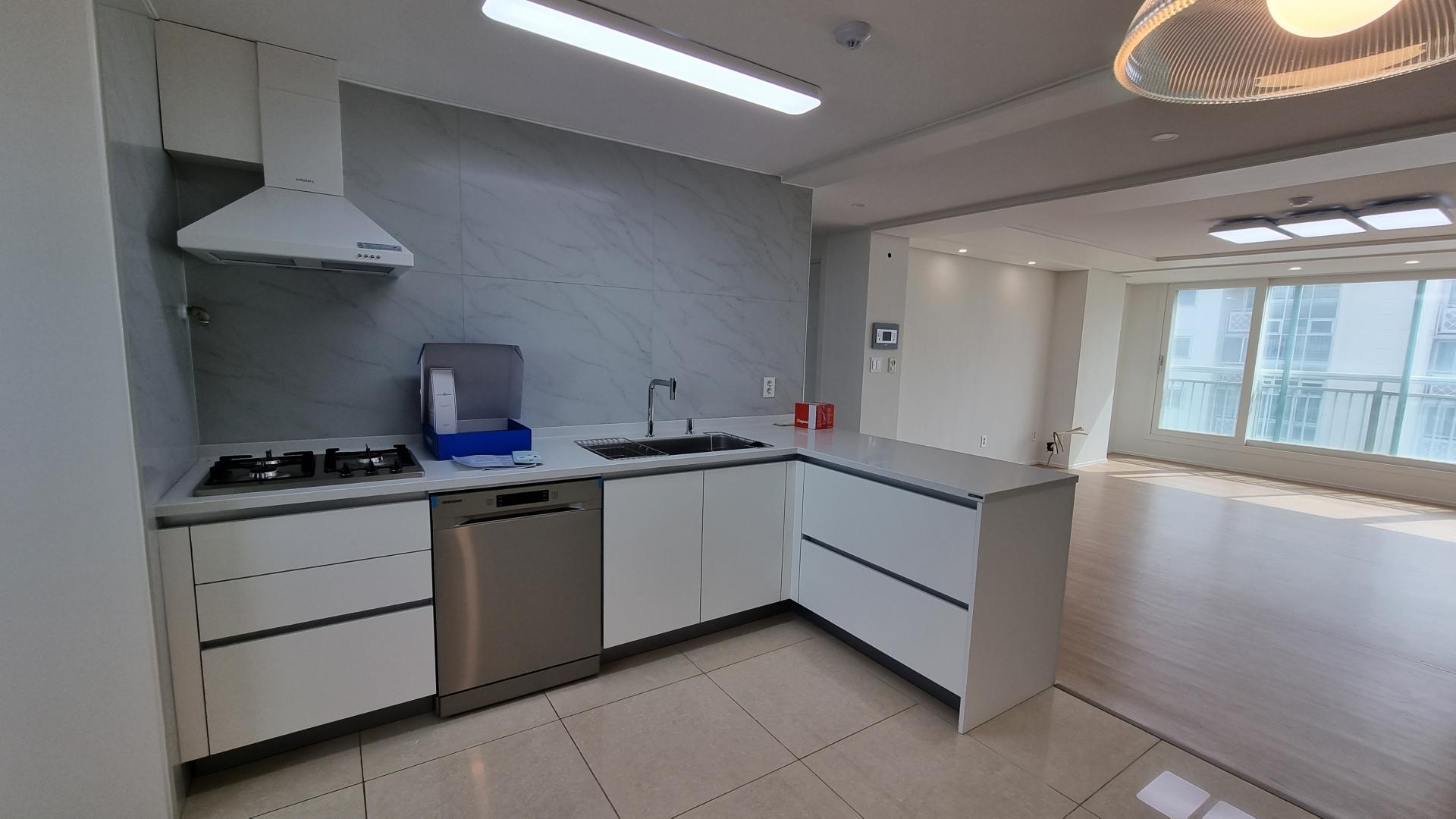 하남 풍산센트레빌아파트 32평 : 30PY l 한샘탑대리점