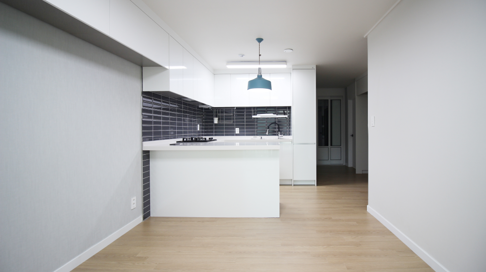 인창동 주공아파트 24py : 20PY l 한샘탑대리점