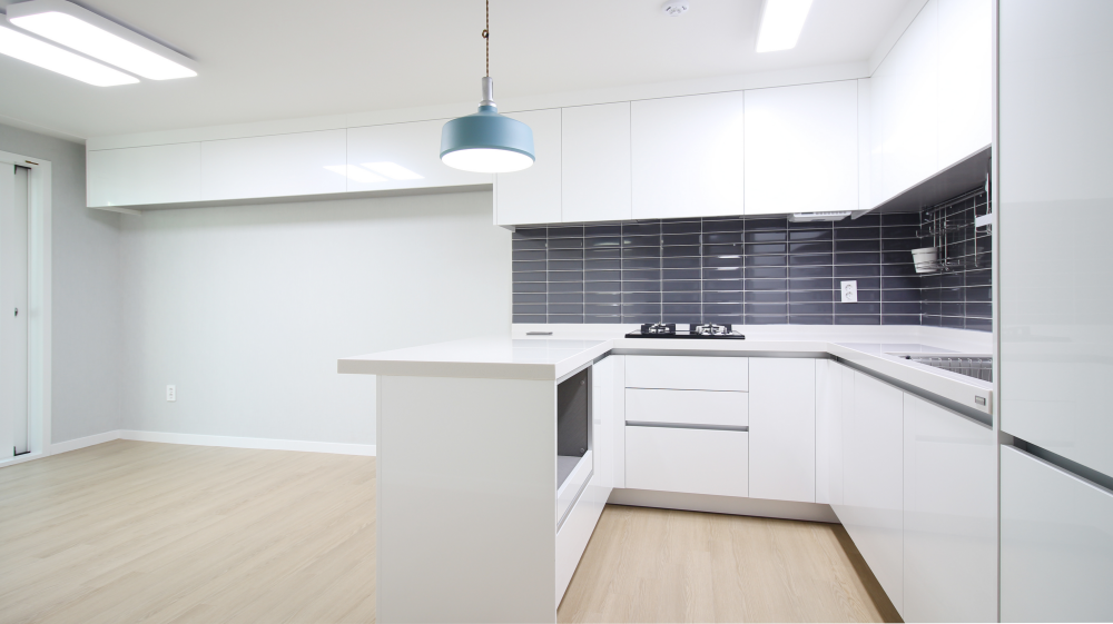 인창동 주공아파트 24py : 20PY l 한샘탑대리점