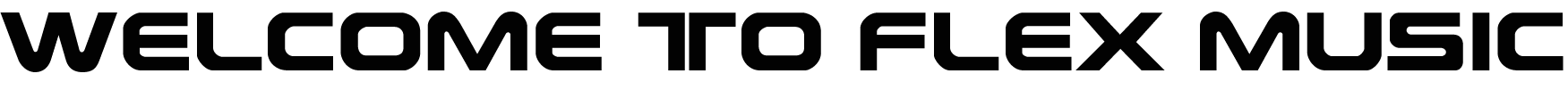 FLEXMUSIC