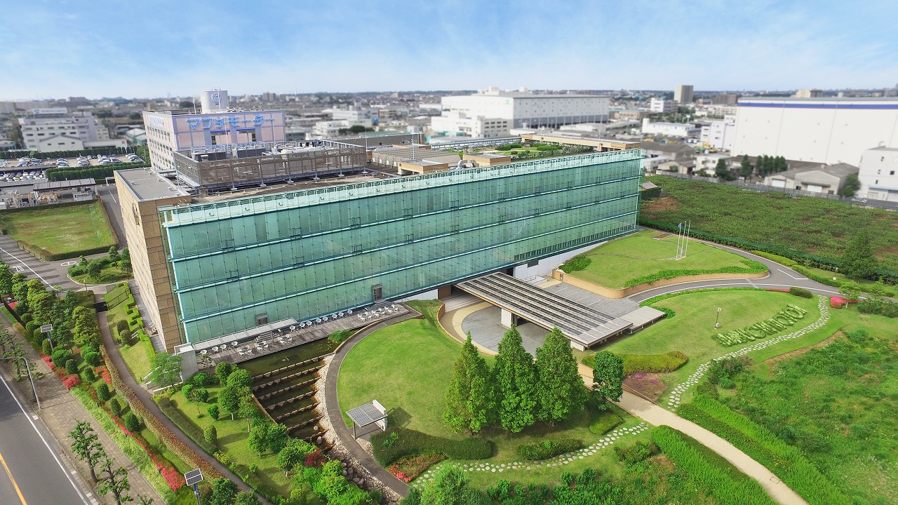 마부치모타코리아