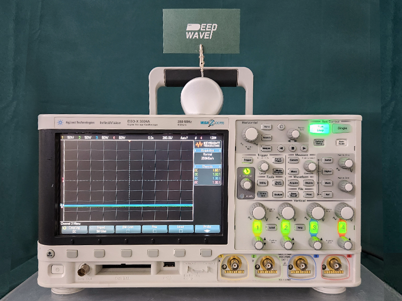 DSO-X 3034A