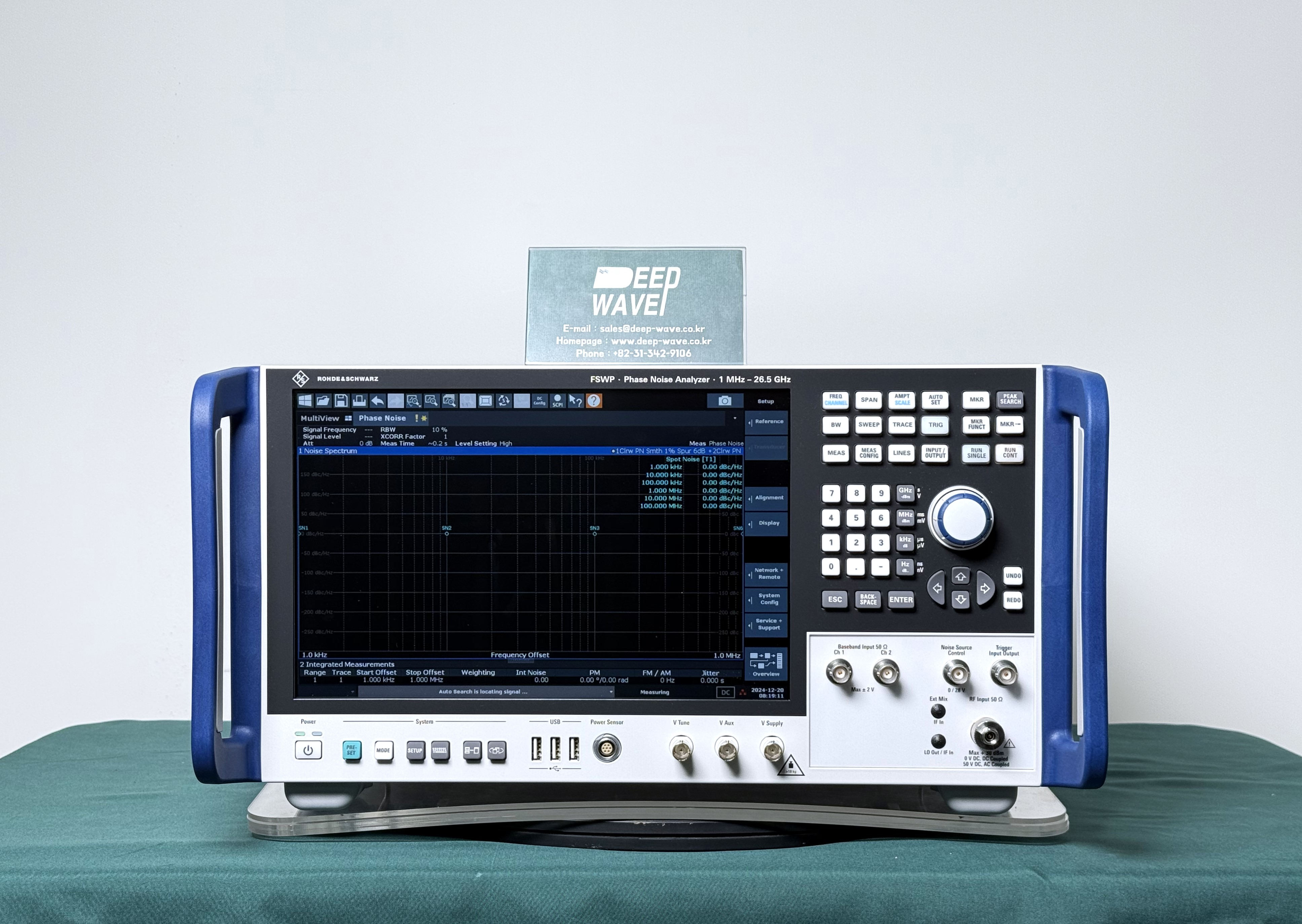 FSWP50