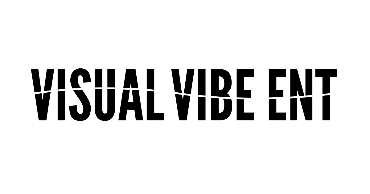 VISUAL VIBE ENT