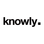 논리가 필요할 때, knowly.