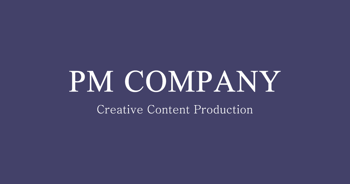 PM COMPANY