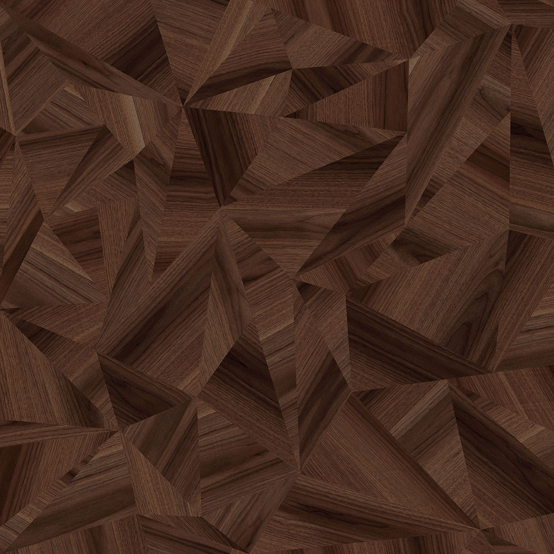 [WOOD]F028305 : SINGULAR WALNUT : Product_wood