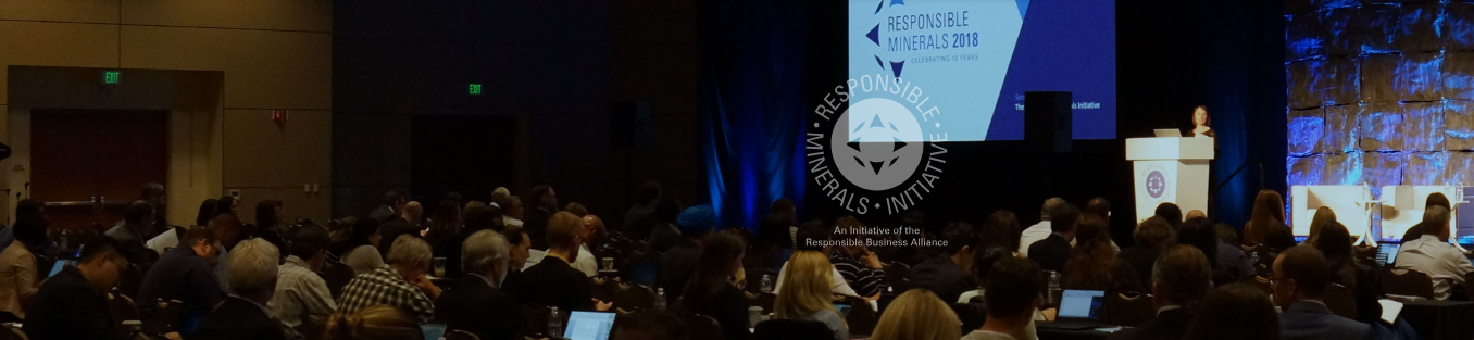 분쟁광물/책임광물소식: RMI, CMRT 란? : MDSKorea