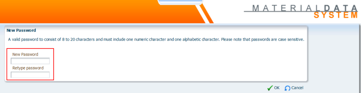 IMDS 소식: 릴리스 14.5 변경-‘로그인’과 ‘비밀번호 변경’ 방법 ('24.12.12) : MDSKorea 엠디에스코리아