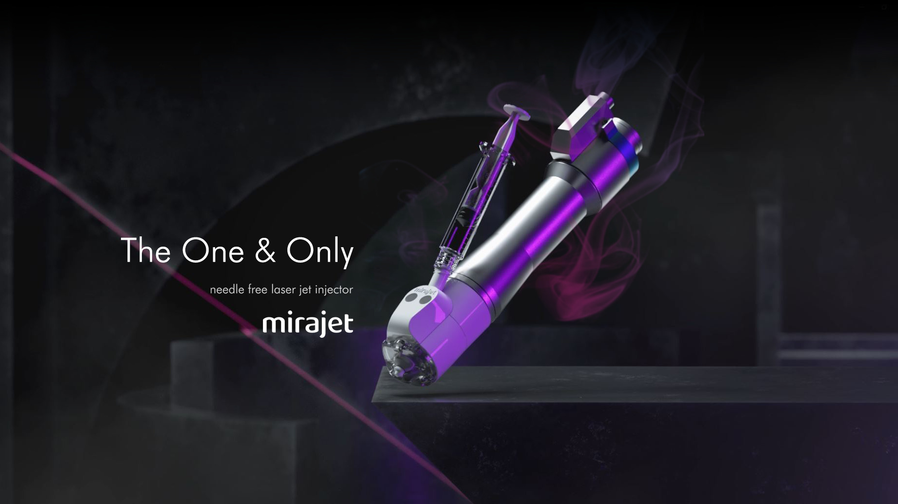 미라젯(mirajet)