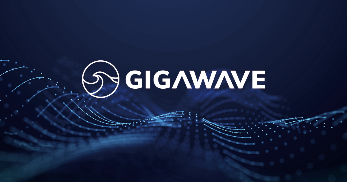 주식회사 기가웨이브