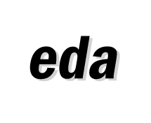 eda