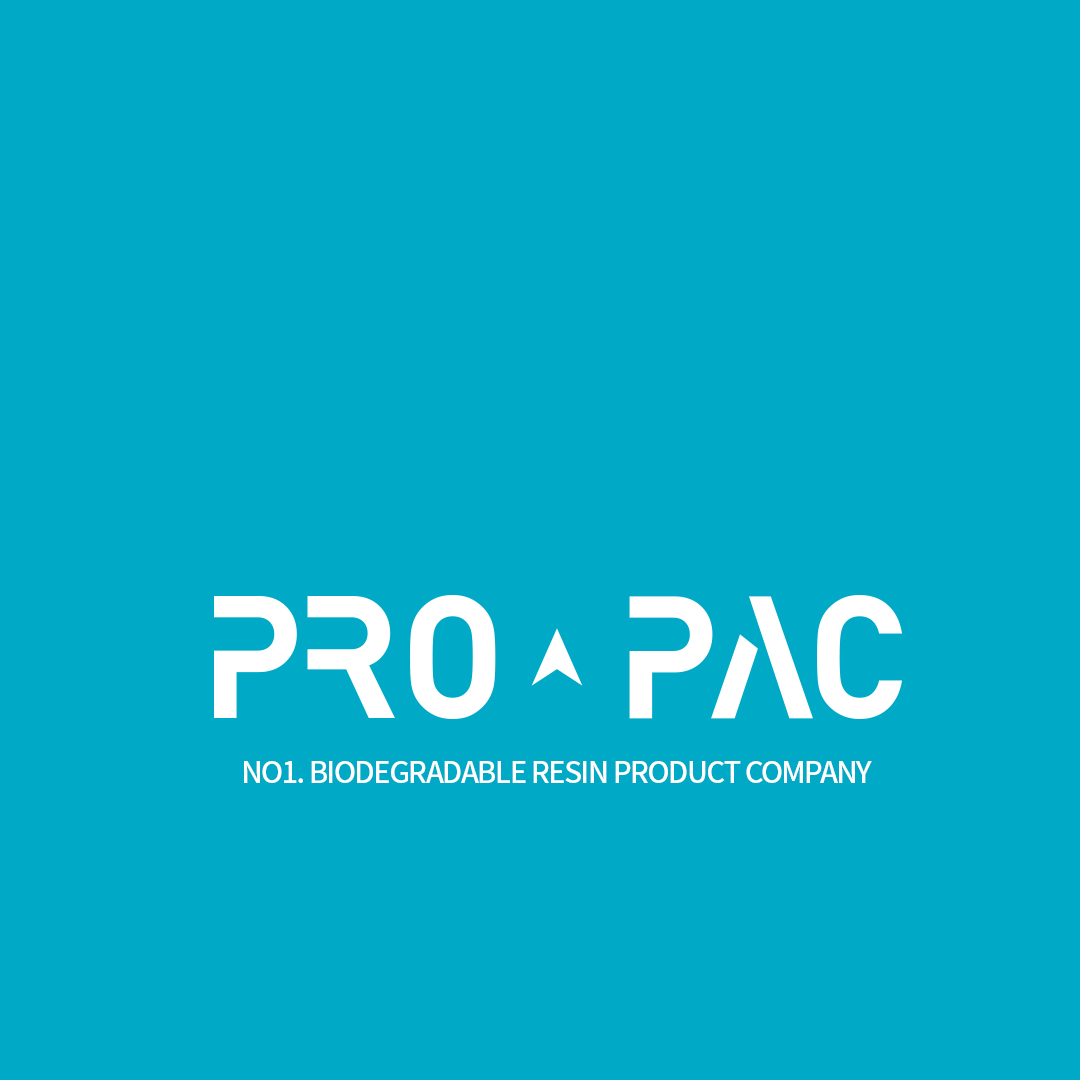 PROPAC's brand and logo