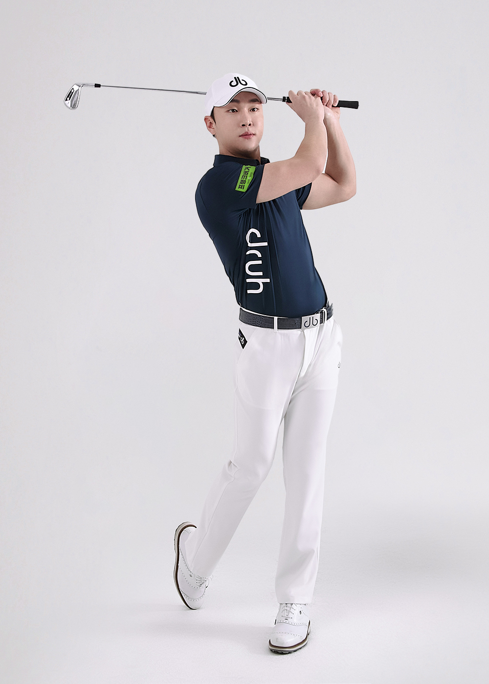 [kpga] 전가람 프로 Druh