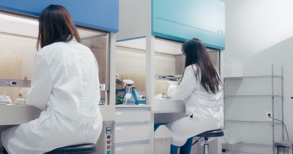 아미코젠 효소바이오제약사업