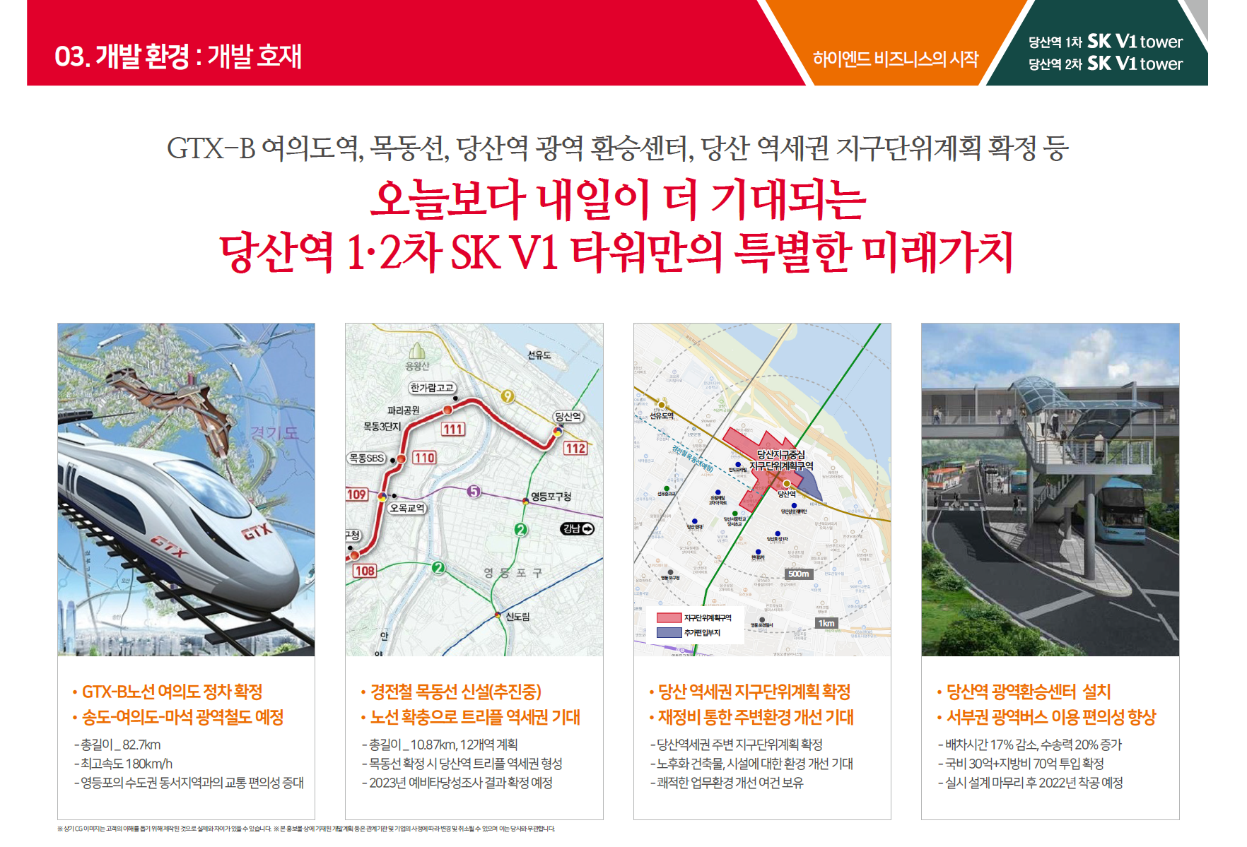 당산SKV1타워 지식산업센터