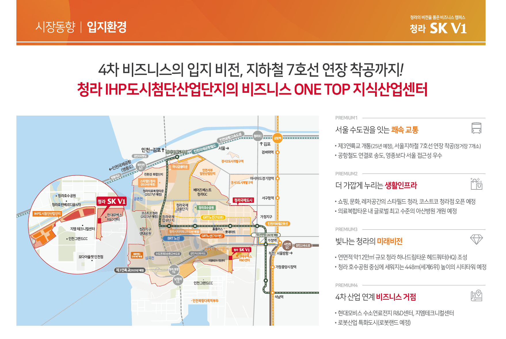 청라SKV1타워 지식산업센터