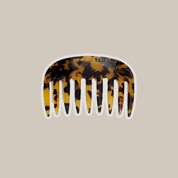 로우클래식-LC hair comb