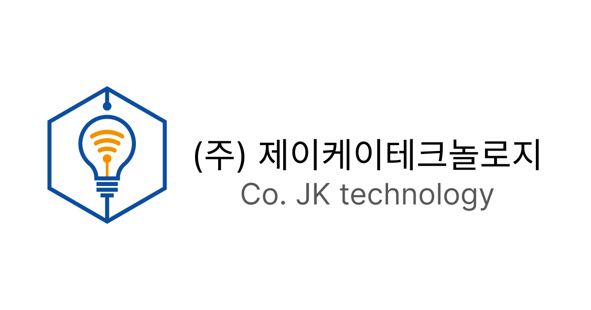 제이케이테크놀로지