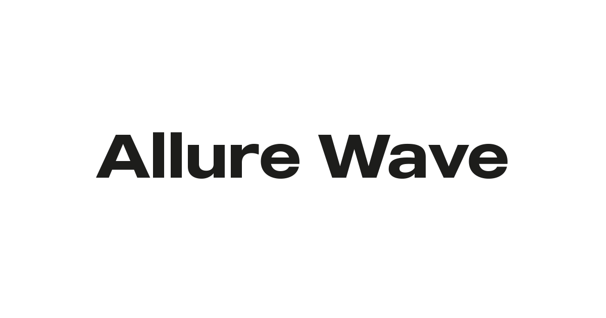 Allure Wave