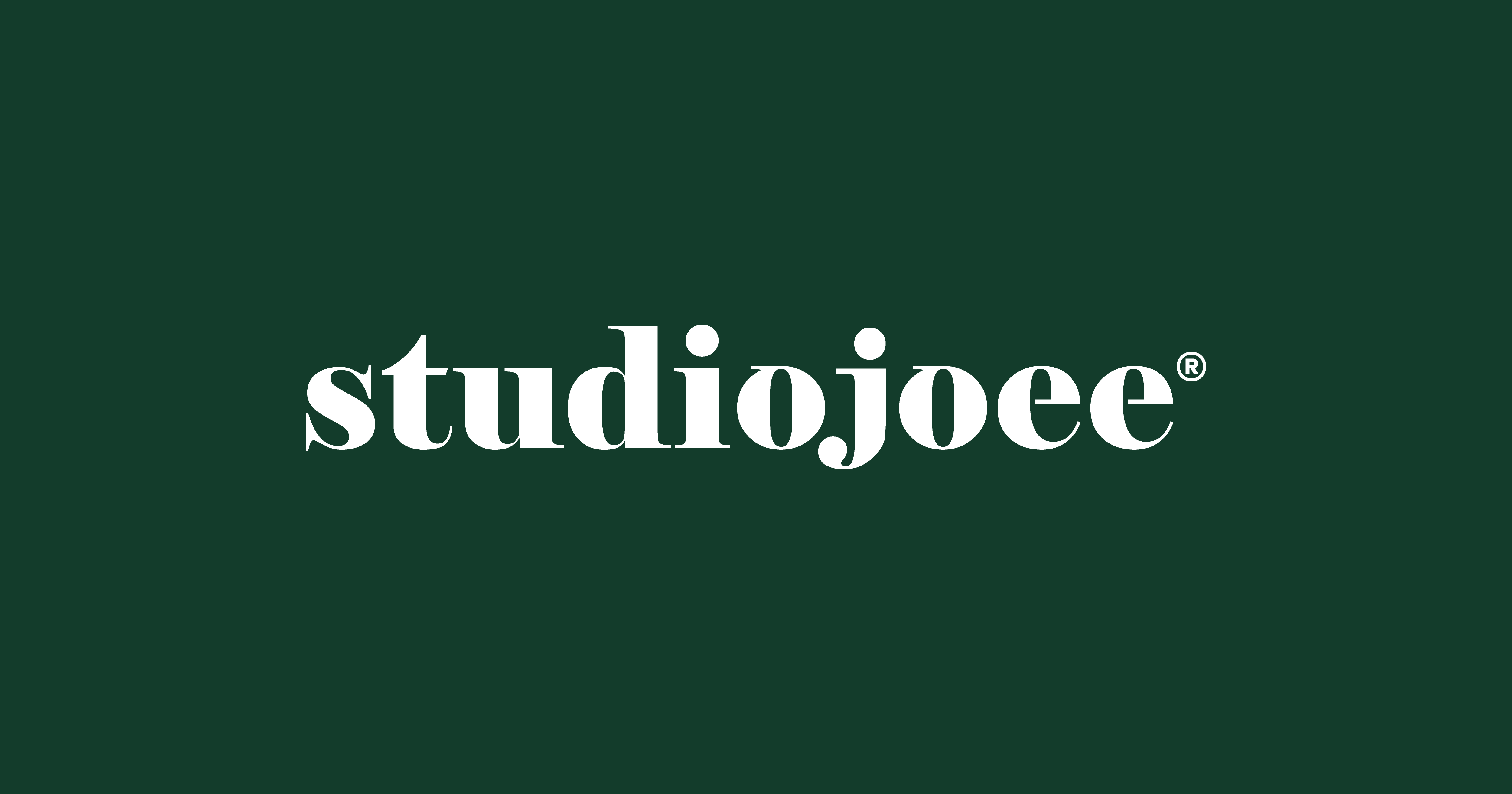 스튜디오 조에 studiojoee