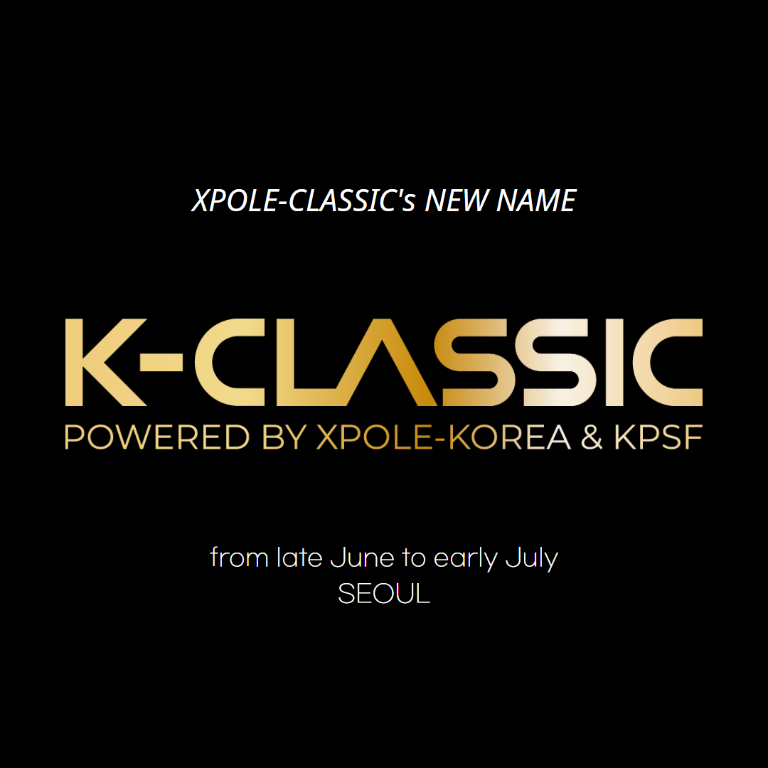 K-CLASSIC RULES : XPOLE-KOREA