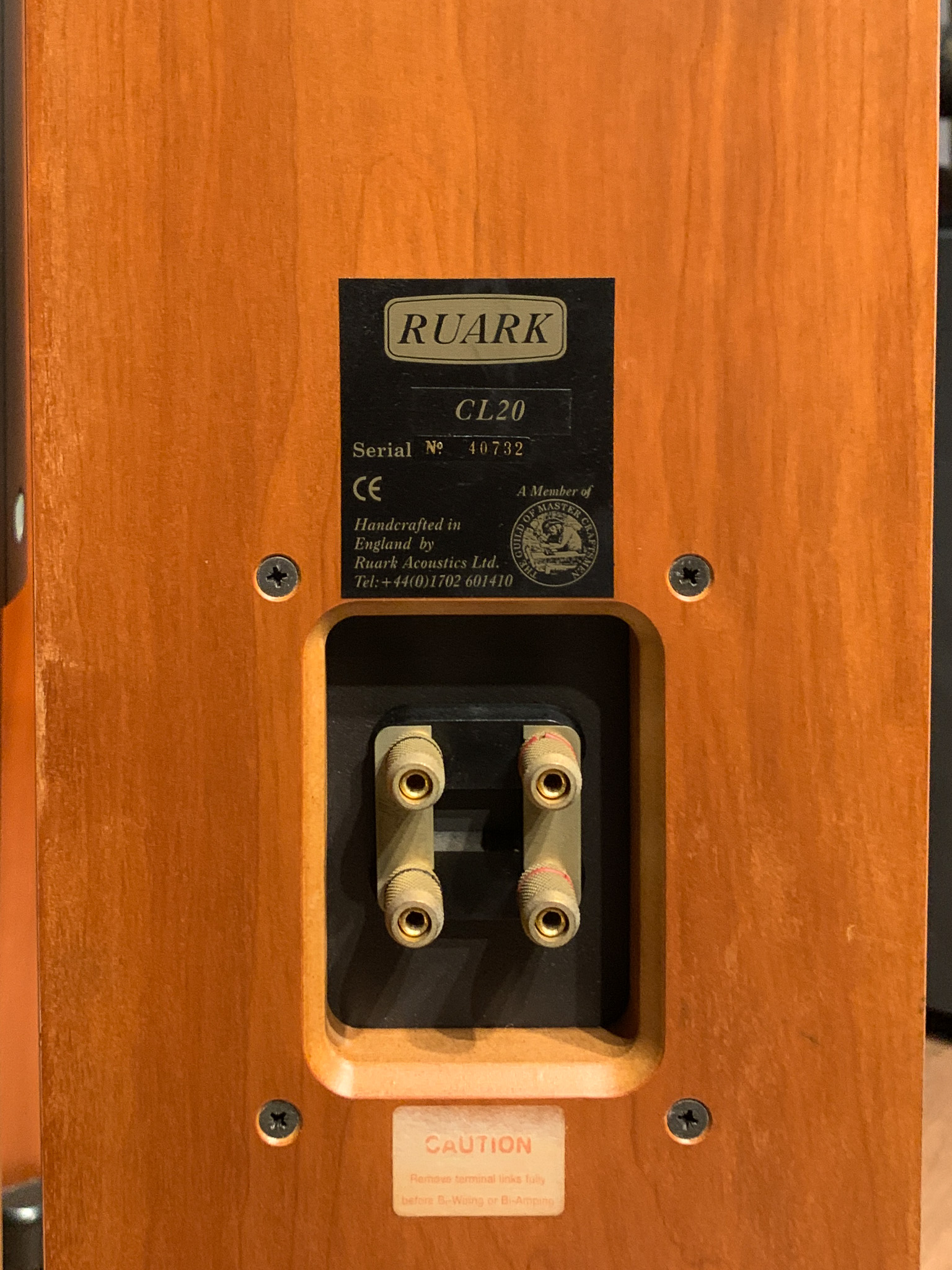 Ruark(루악) CL-20