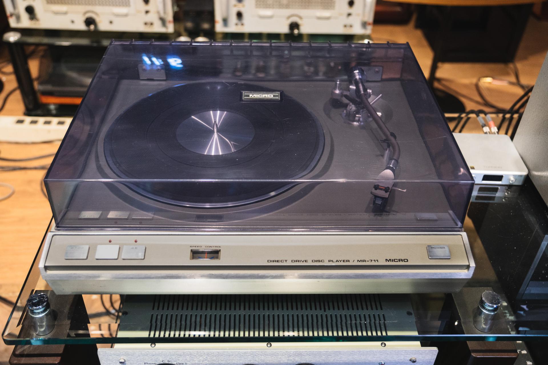 Micro(마이크로) MR-711