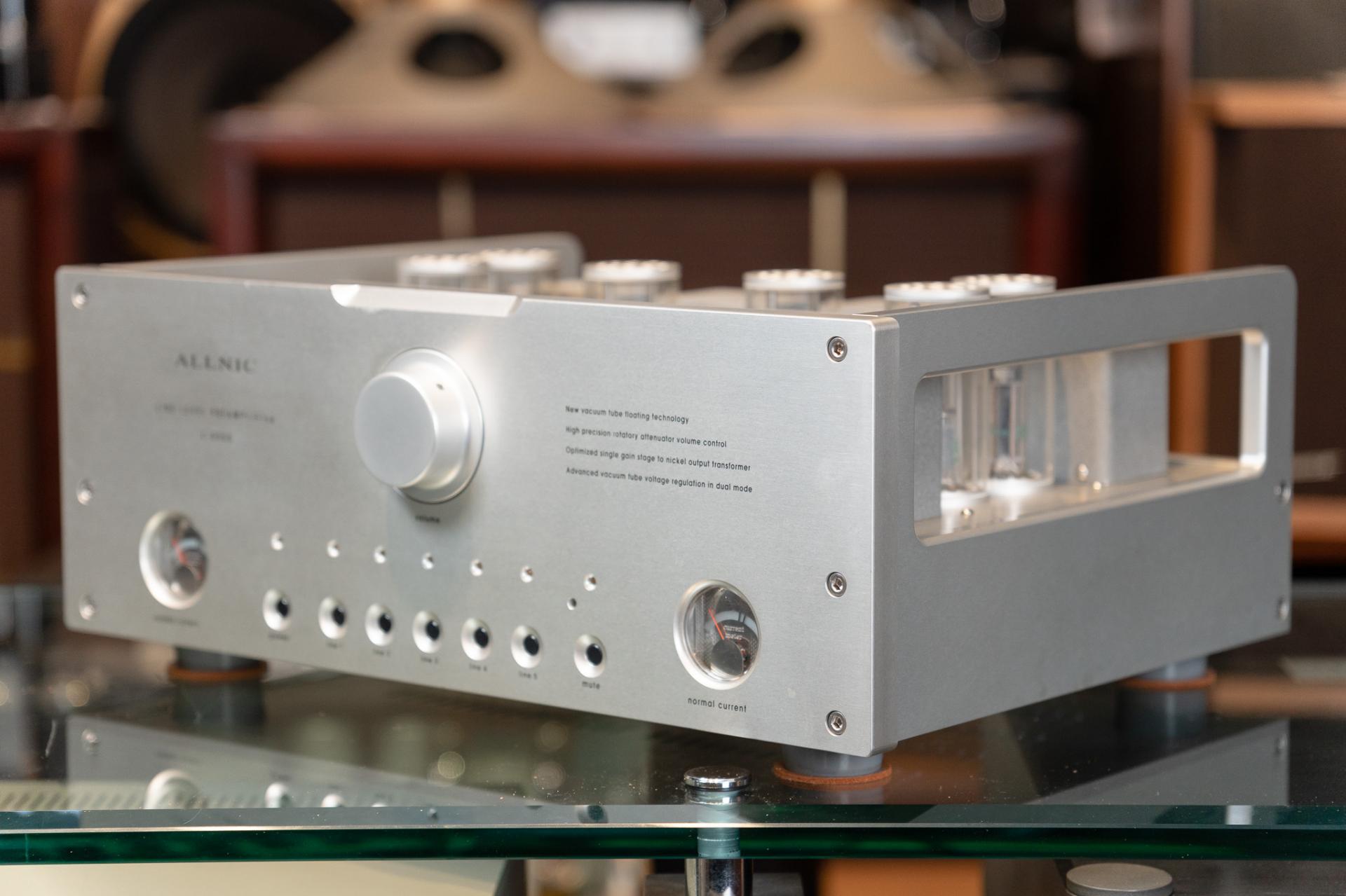 ALLNIC(올닉) L-4000