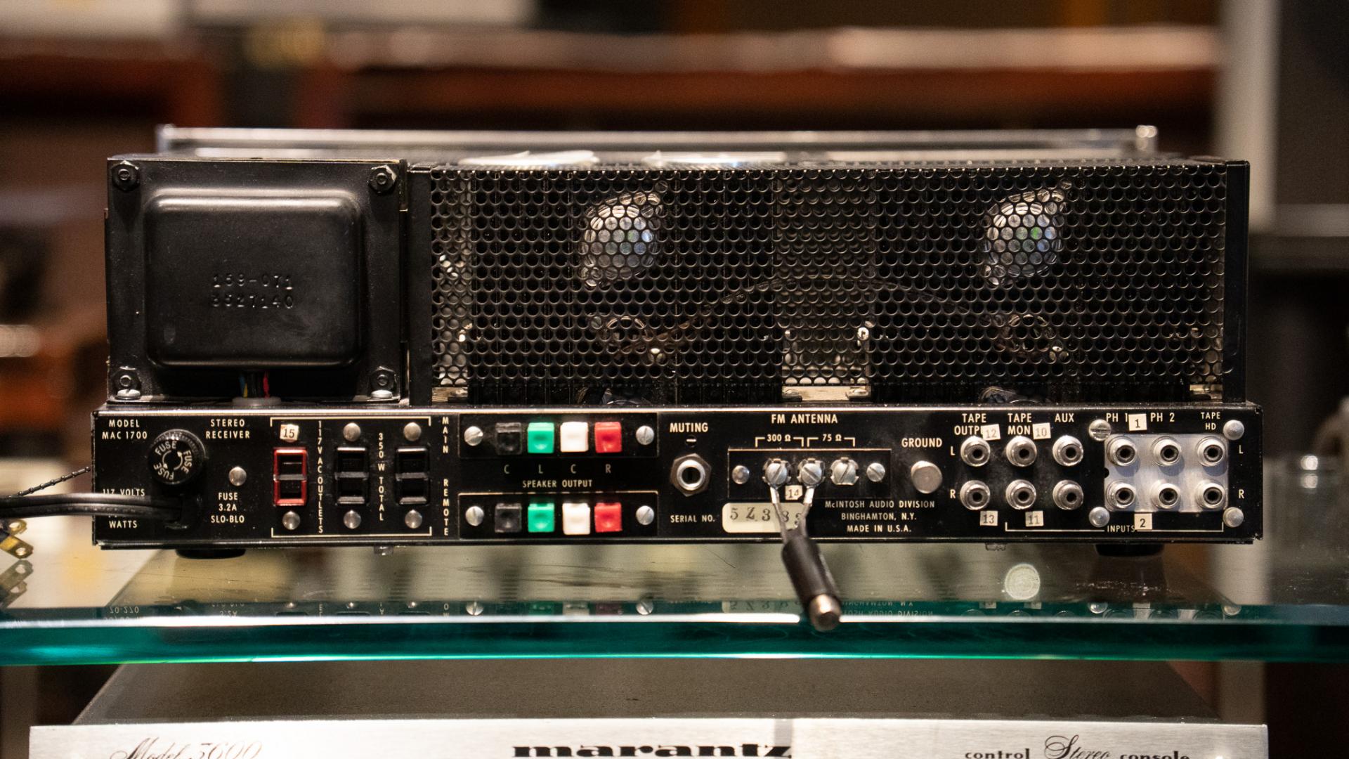 Mintosh(매킨토시) MAC 1700