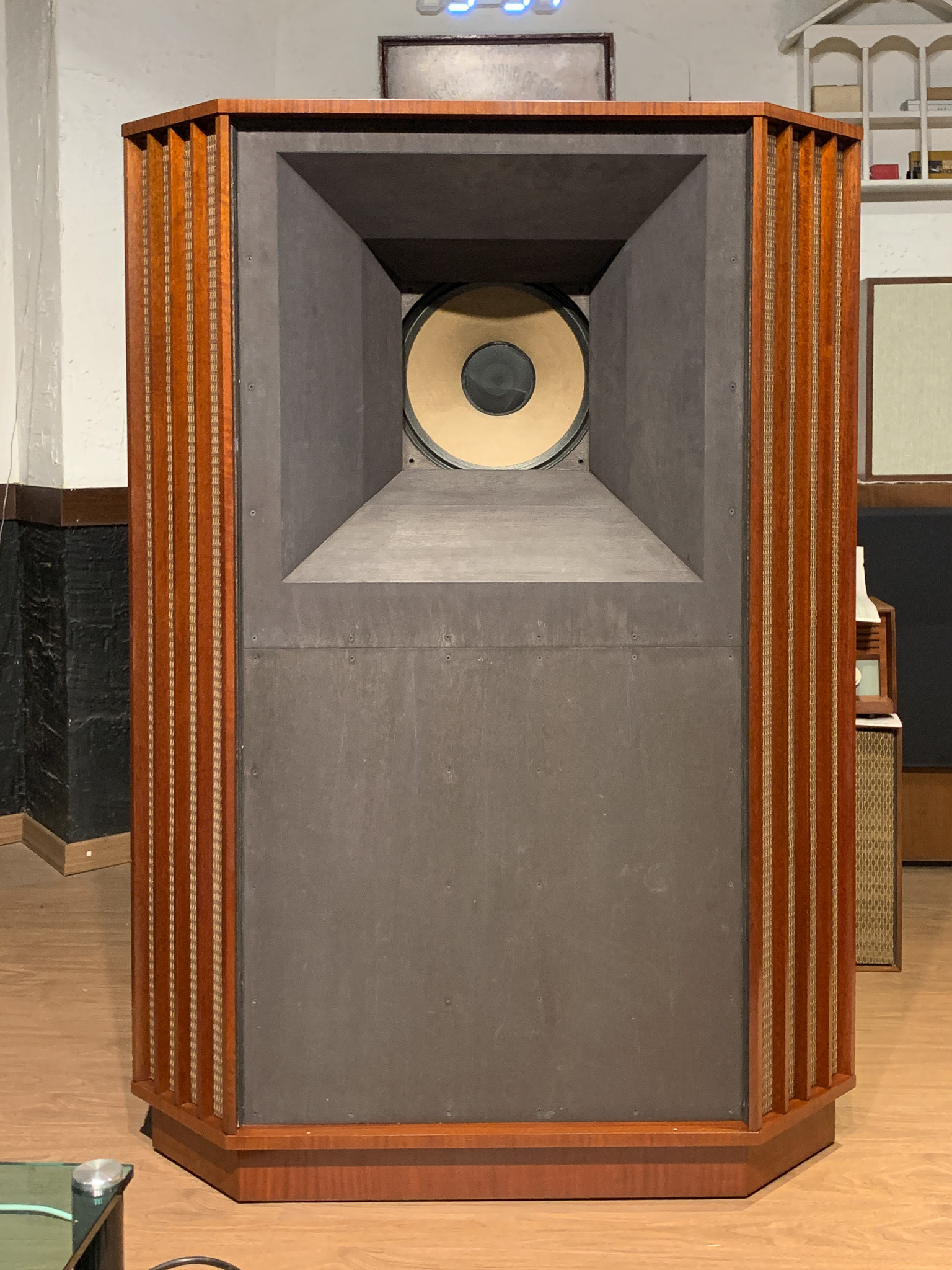 TANNOY(탄노이) Autograph K3808 15in