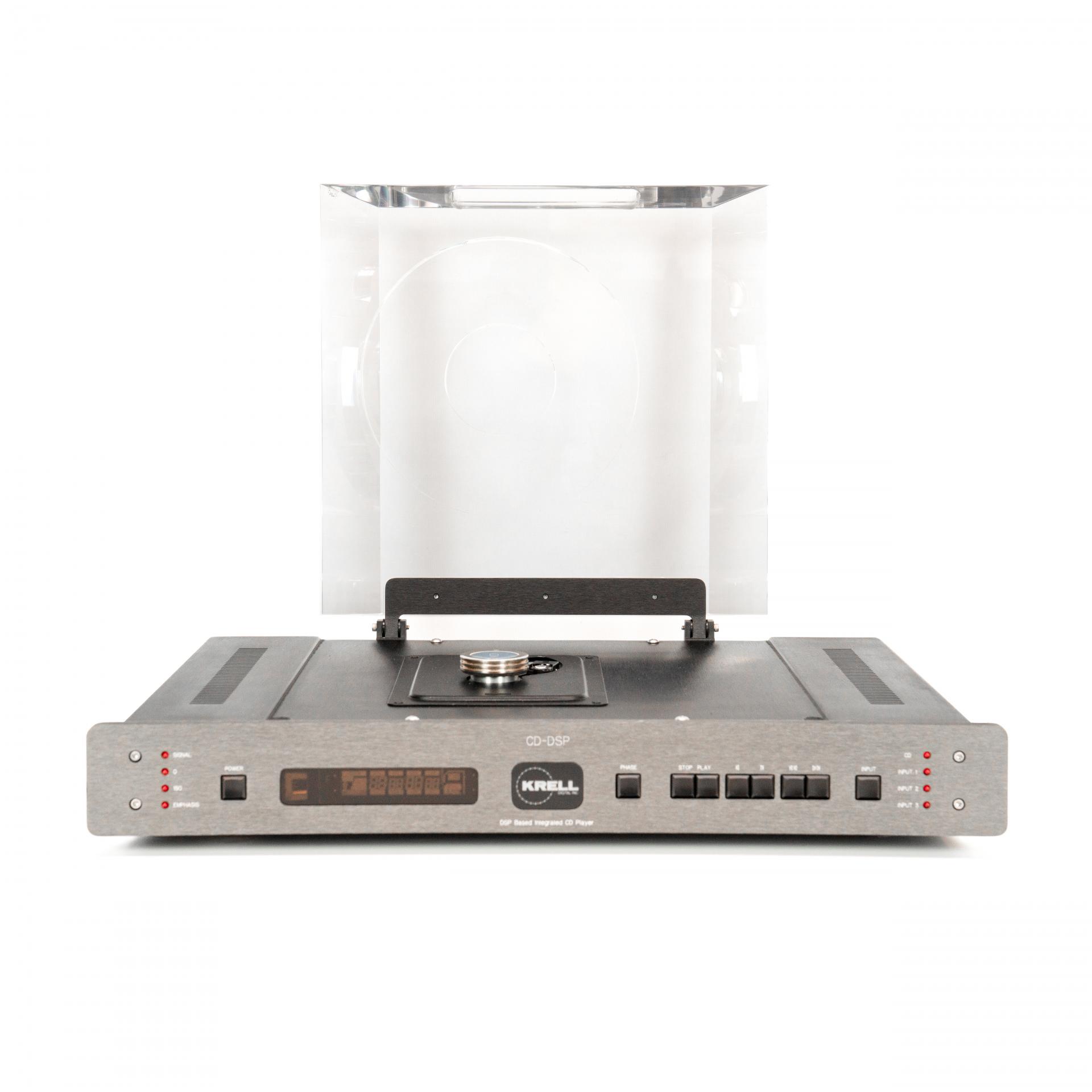 Krell(크렐) CD-DSP
